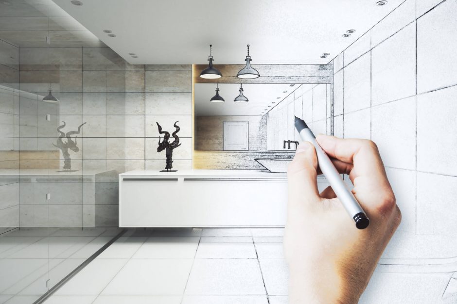 7 dicas na hora de reformar o banheiro - Sales Materiais para Construção