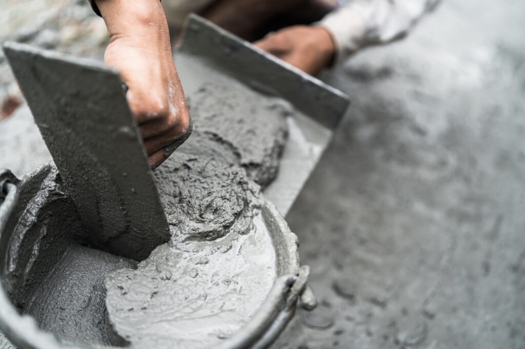 Conheça os principais tipos de cimento e onde usar - Sales Materiais ...